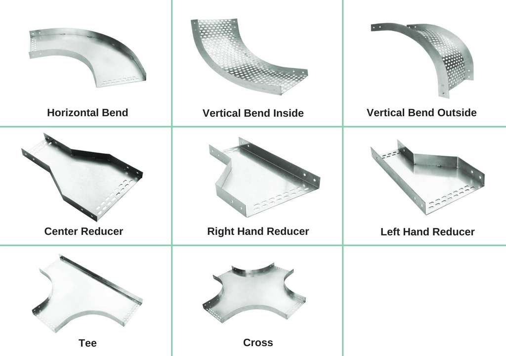 Cable Trays Lumens India Cable Trays Lumens India